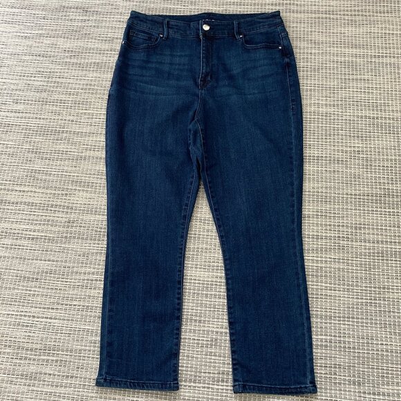 BOLD elements | Jeans | Bold Elements Dangerous Curves Jeans | Poshmark
